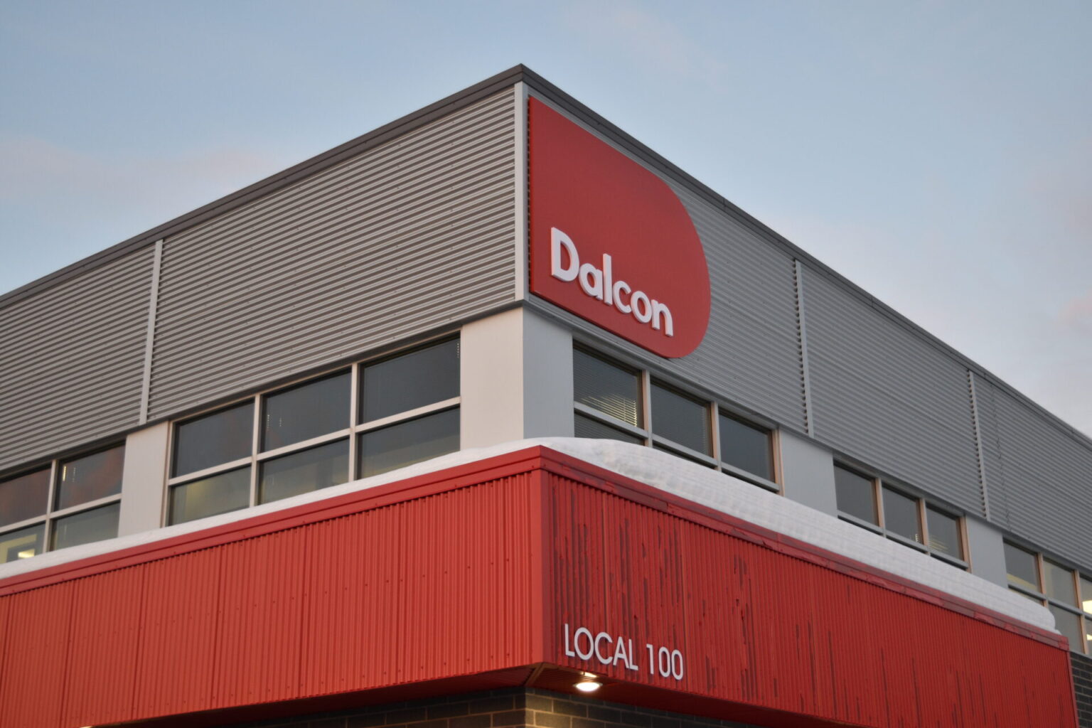 Nos réalisations | Dalcon